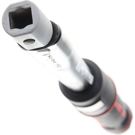 NORBAR 15102 10-50 Nm 9X12MM Pro Değişken Uçlu Torkmetre ±%3 Fiyatı