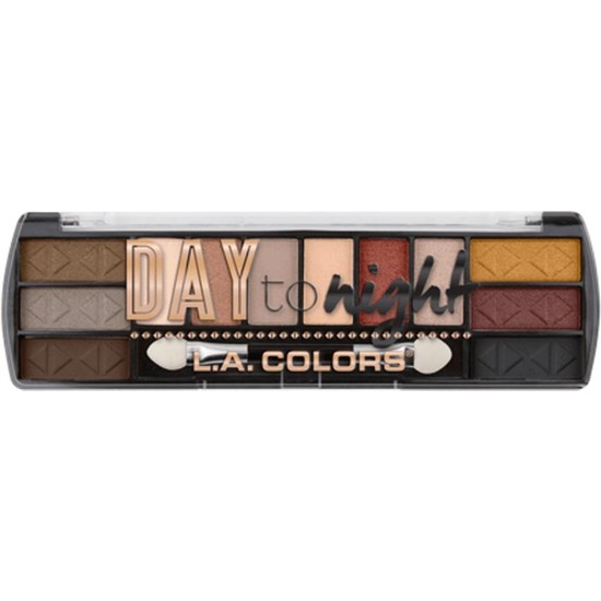La Colors L.a Colors Far Paleti-Sundown Fiyatı - Taksit Seçenekleri