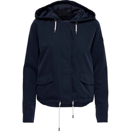 Only Kadın Mont Onlskylar Hood Spring Jacket cc Otw Fiyatı