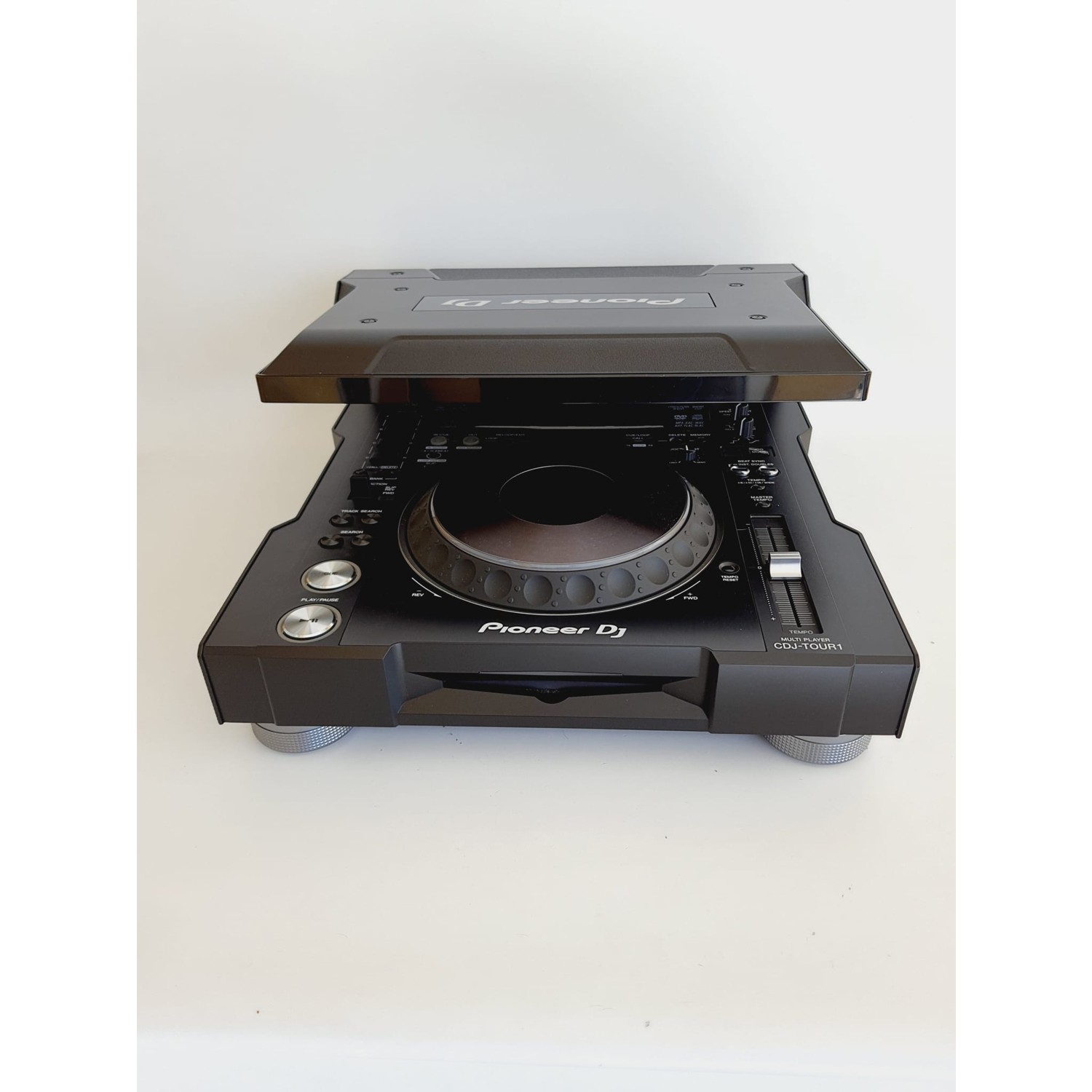 Pioneer Cdj-Tour1 Dokunmatik Ekranlı Dj Multiplayer Fiyatı