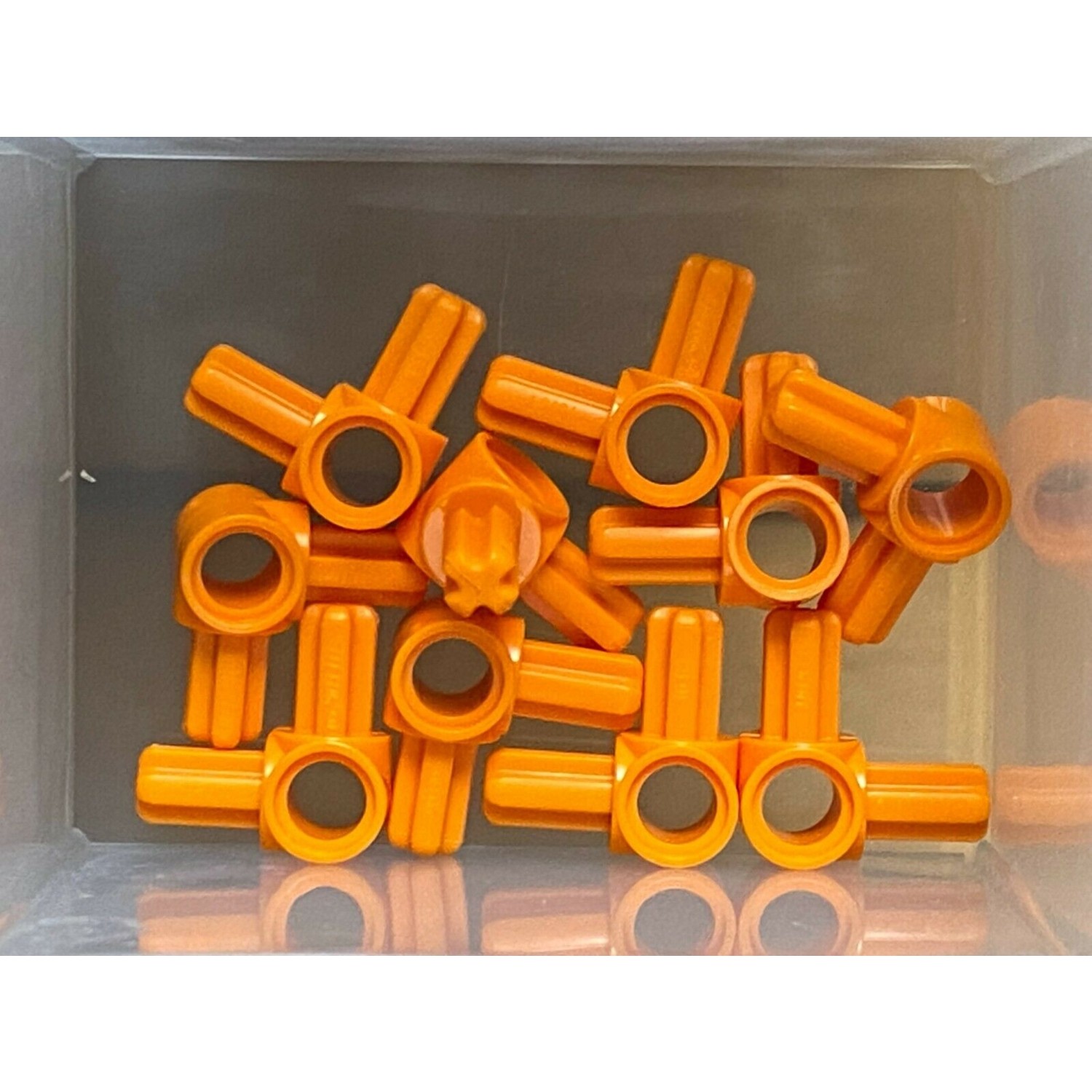 LEGO Orjinal Technic Moc Custom Axle Pin Connector Hub Çift Fiyatı
