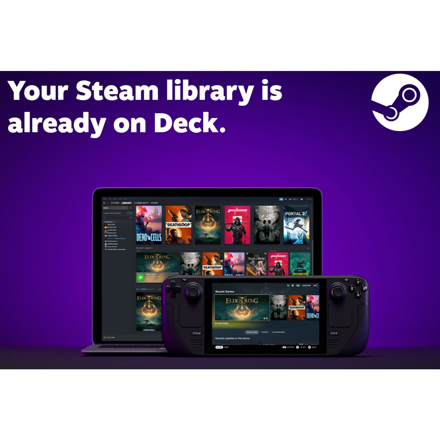 Steam Deck 512GB Fiyatı, Taksit Seçenekleri ile Satın Al
