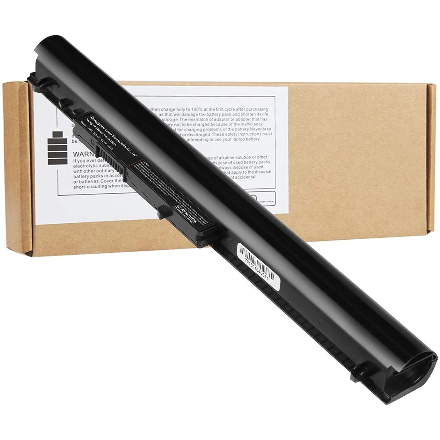 Hp TPN-F112,TPN-F113,TPN-F114 Notebook Bataryası Fiyatı