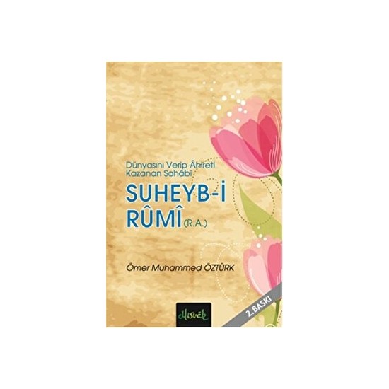Suheyb-I Rumi Kitabı ve Fiyatı - Hepsiburada