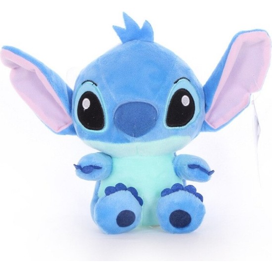 Charge Disney Stitch Peluş Oyuncak Fiyatı - Taksit Seçenekleri