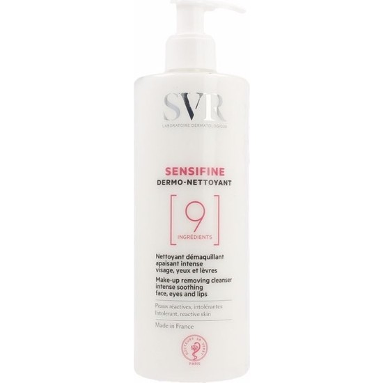 SVR Sensifine Dermo Nettoyant 400ML Fiyatı - Taksit Seçenekleri