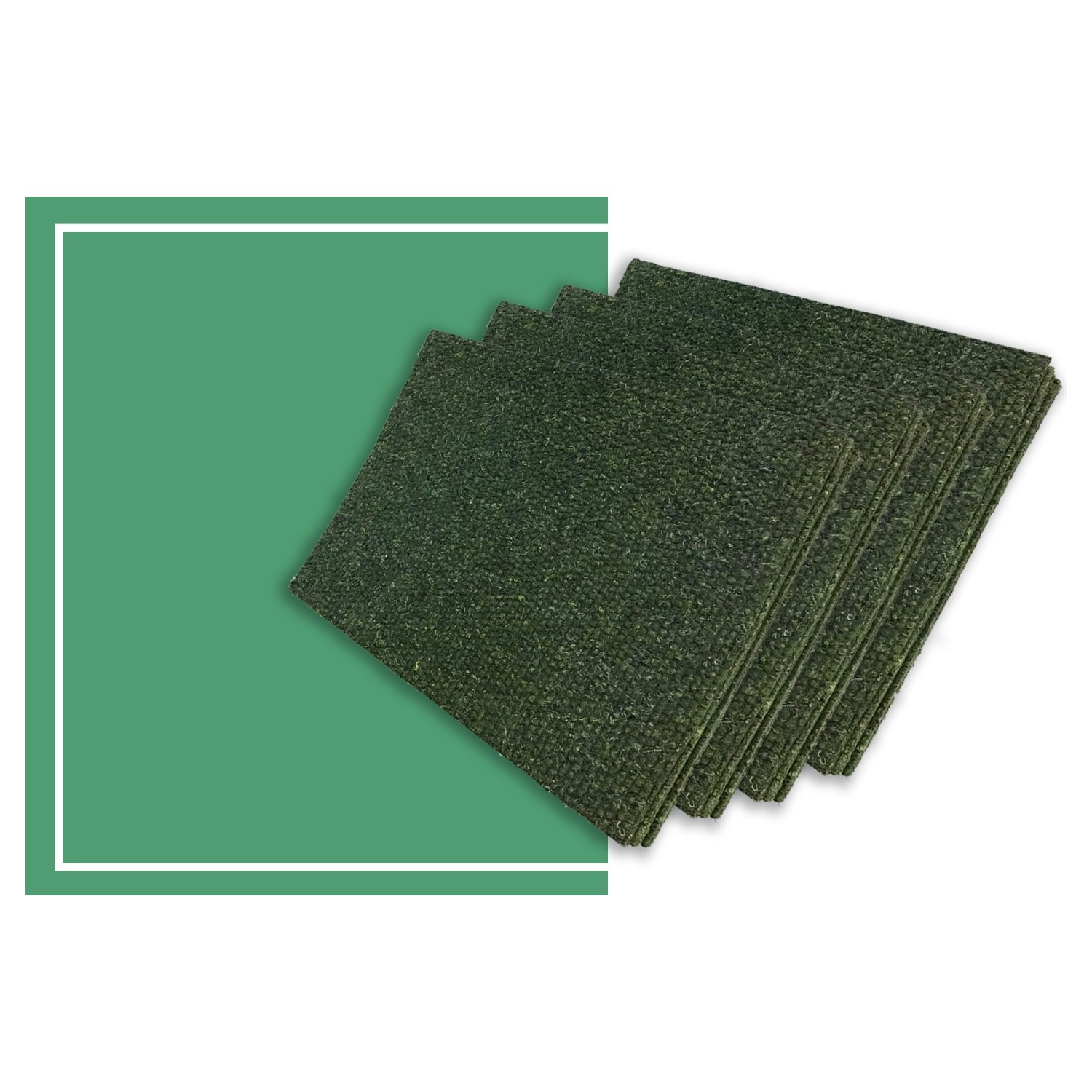 İzoton Isı Yalıtım Keçe - 15 mm - 10 Adet 70x100 Cm : 7 M² Fiyatı