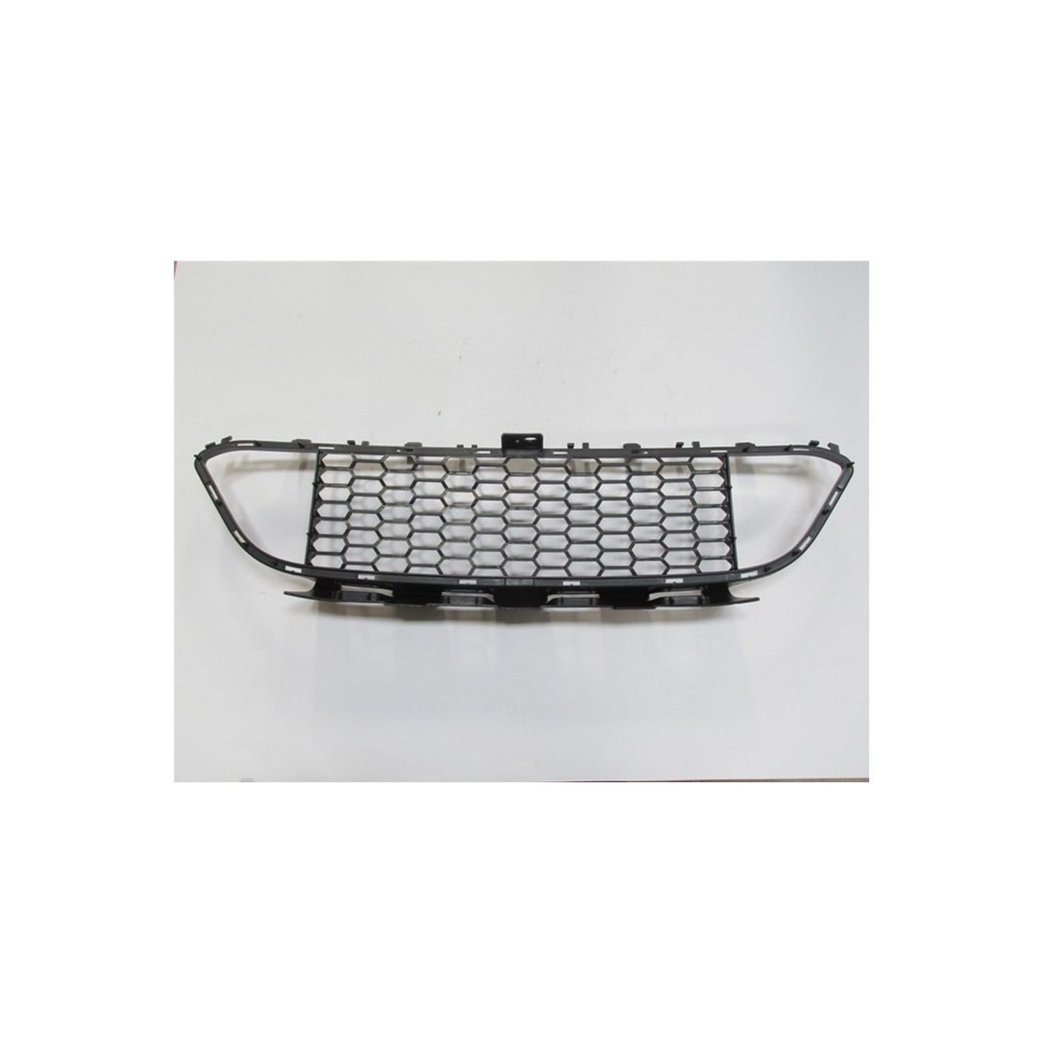 Meydan Bmw 3 Serı - F30 - 12/14 Ön Tampon Panjuru Siyah (M Fiyatı