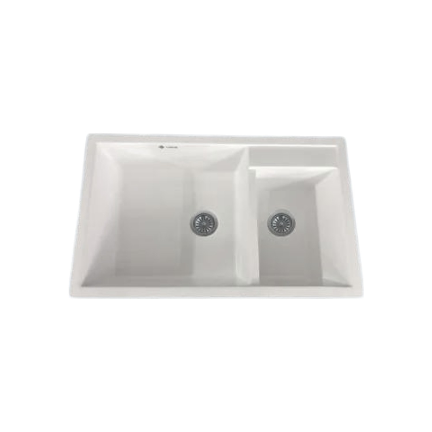 Lamar Deba Tezgah Altı Zero Level Mutfak Eviyesi Fiyatı