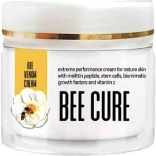 Bee Cure Arı Zehri Kremi 100ML / Bee Cure Cream 100ML Fiyatı