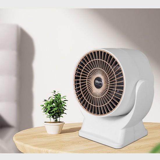 Urbana Elektrikli Mini Isıtıcı Fan (Yurt Dışından) Fiyatı