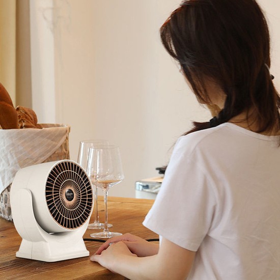 Urbana Elektrikli Mini Isıtıcı Fan (Yurt Dışından) Fiyatı