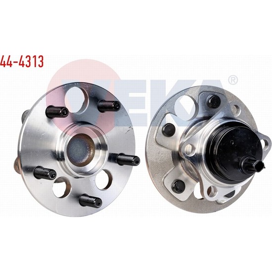 Veka Toyota Corolla Porya Sol - Sağ Arka Rulmanlı 4245002250 Fiyatı