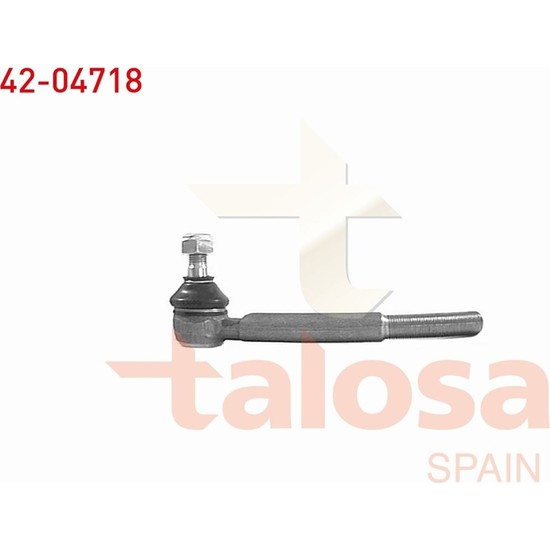 Talosa Toyota Hılux 1983 - 2005 Rot Başı Ön Iç 45046 - Fiyatı