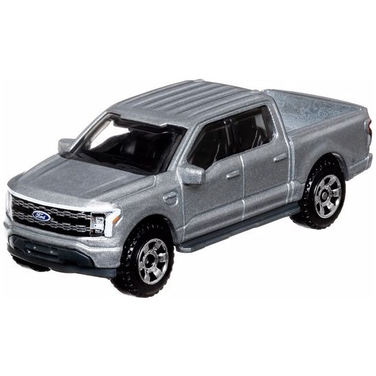 Matchbox Tekli Arabalar 2022 Ford F-150 Lightning HFR39 Fiyatı