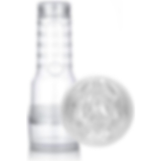 Fleshlight Ice Lady Crystal Realistik Vajina Mastürbatör Fiyatı