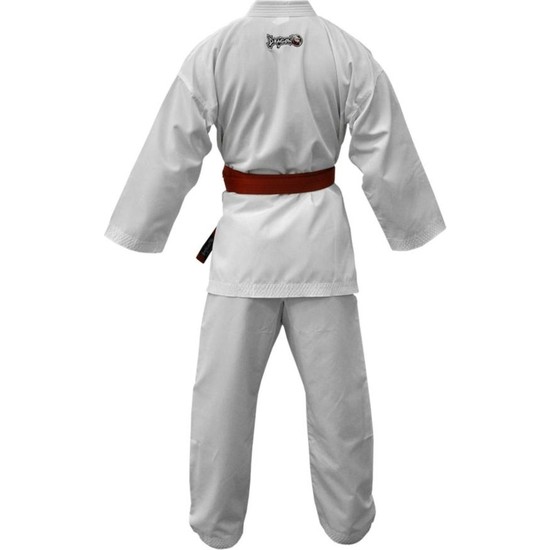 Dragon Karate Kumite Master Elbisesi Fiyatı - Taksit Seçenekleri