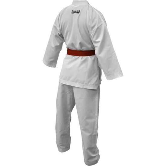 Dragon Karate Kumite Master Elbisesi Fiyatı - Taksit Seçenekleri