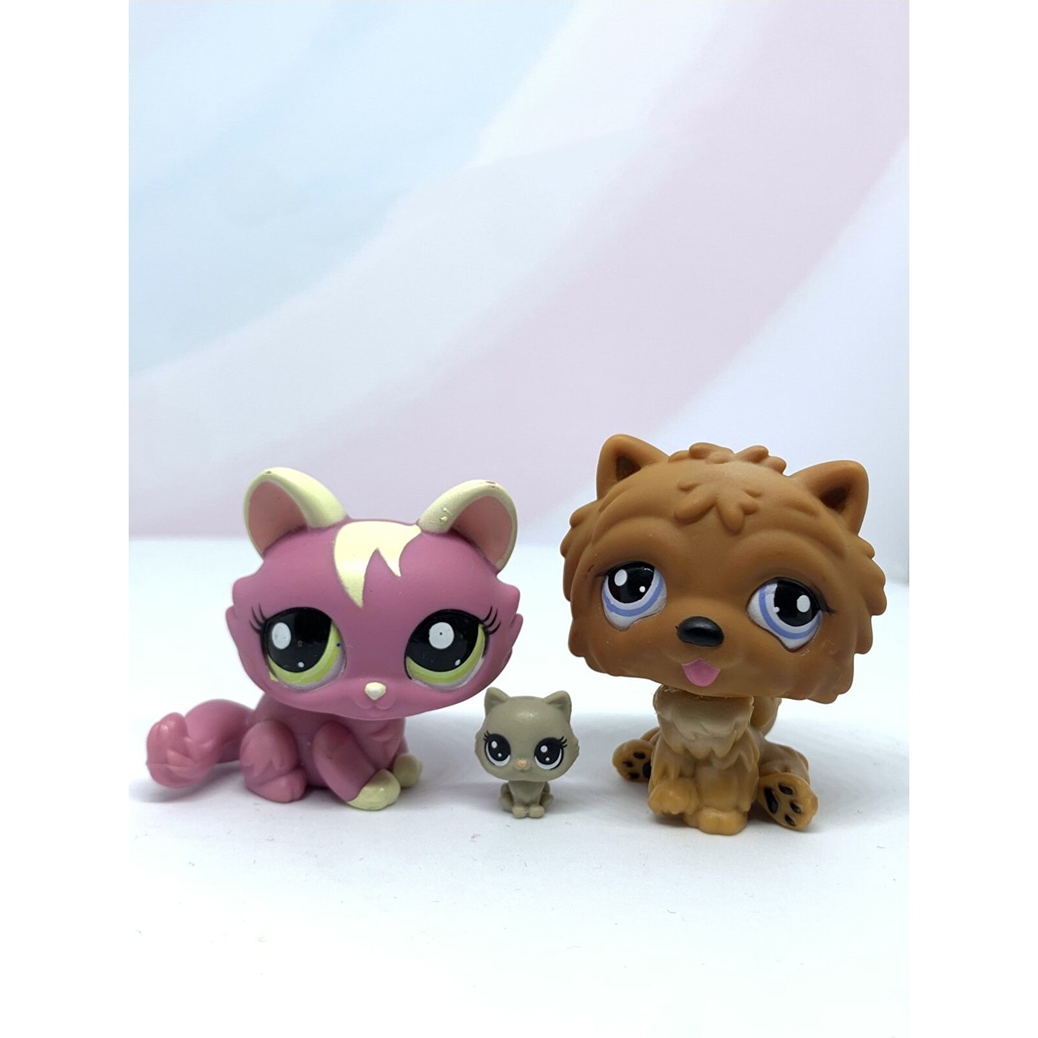 Littlest Pet Shop Lps Miniş Fiyatı - Taksit Seçenekleri