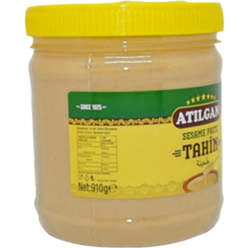 Atılgan Tahin Pet 1910 gr Fiyatı - Taksit Seçenekleri