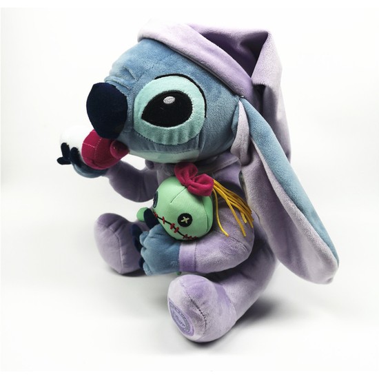 Prodigy Toy Yıldızlararası Stitch Bebek Peluş Oyuncak - Fiyatı