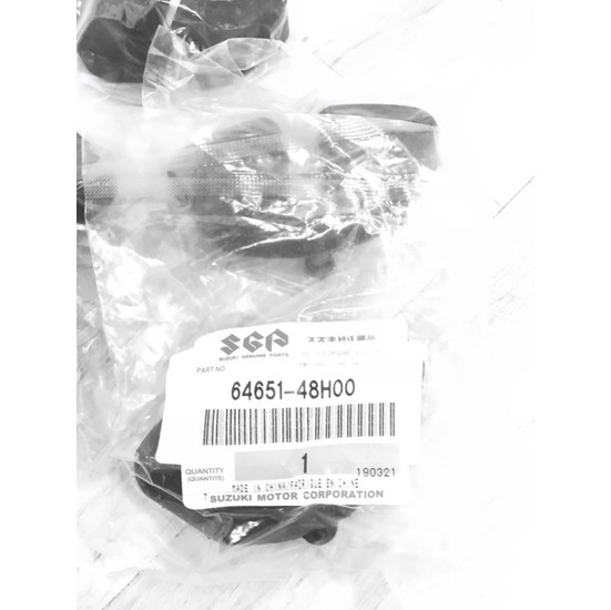 Suzukı Inazuma Arka Dişli Takozu Kaplin Set 64651-48H00 Fiyatı