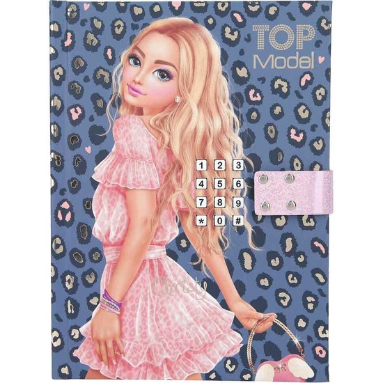 Top Model Christy Gizli Şifreli Günlük Fiyatı - Taksit Seçenekleri