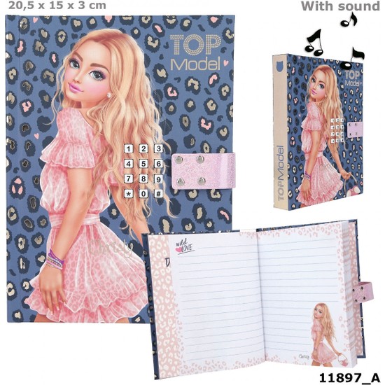 Top Model Christy Gizli Şifreli Günlük Fiyatı - Taksit Seçenekleri