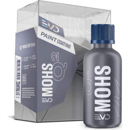Gyeon Quartz Gyeon Q2 Mohs Evo Light Box 50 ml Fiyatı