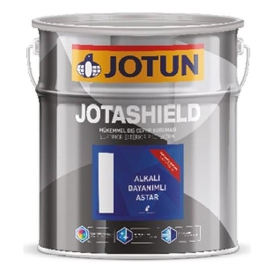 Jotun Jotashield Alkali Resistant Primer 15 Lt Dış Cephe Fiyatı