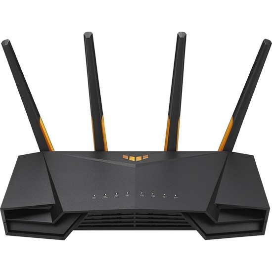ASUS TUF-AX3000 V2 WIFI6 Gaming Extendable Router-Mobile Gaming Mod ...