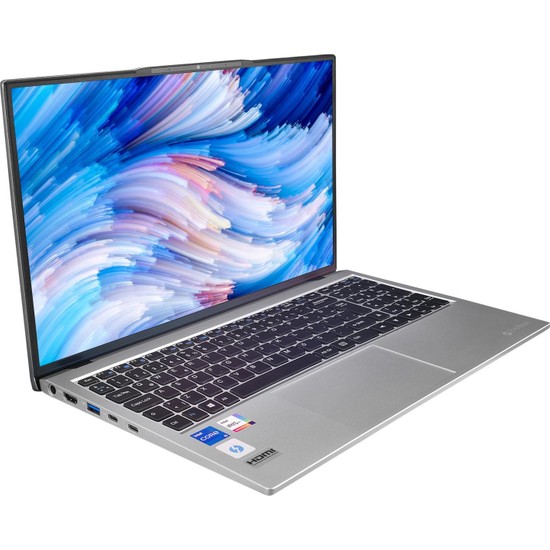 Everest Everbook EB-21A1 I5-1135G7 4gb 128SSD 15.6" Fullhd Fiyatı