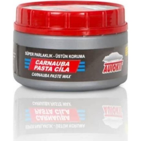 BTL Pasta Cila 2 Li Set Çizik Giderici ve Carnauba Pasta Fiyatı