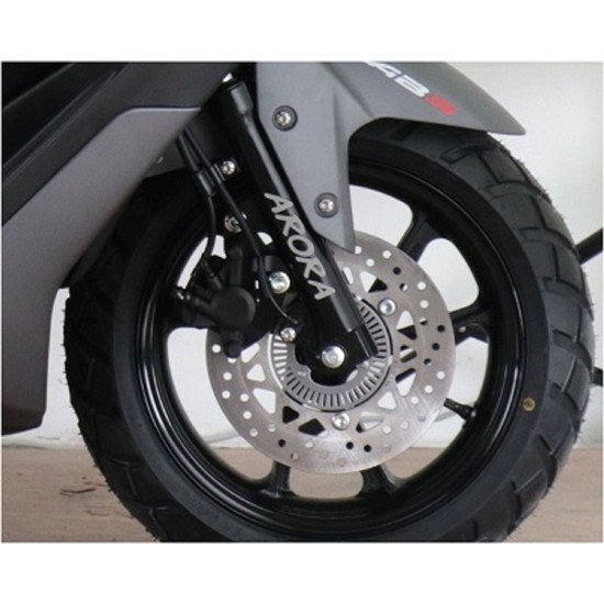 Arora Max-T 150 cc Euro 5 Scooter Motorsiklet Fiyatı