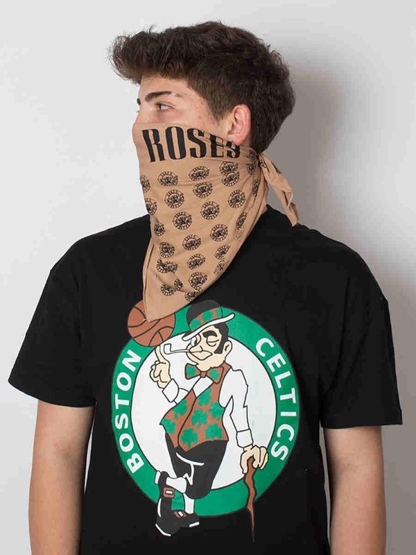 T-35 Guns N Roses 50CM Bandana Fiyatı - Taksit Seçenekleri