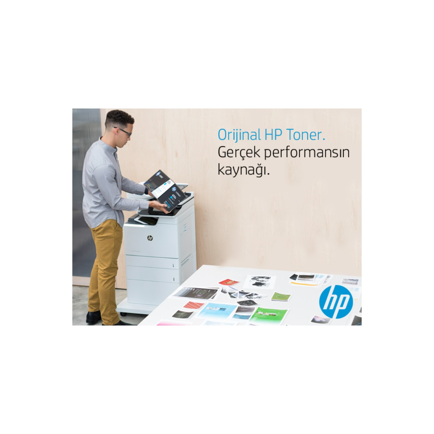 Hp 154X Laserjet Tank Toner Dolum Kiti Siyah W1540X Fiyatı