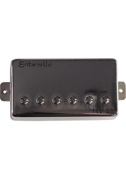 Artec Alnico 5 Serisi HV58-NI Bridge Humbucker Manyetik Fiyatı