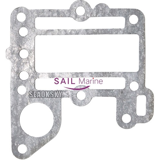 Amic Marine Conta 6E3-41112-A1 Yamaha Conta Egzoz 2 Zamanlı Fiyatı