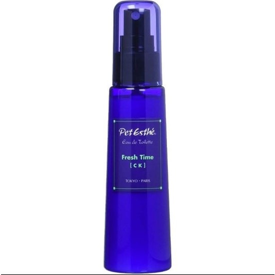 Pet Esthe Eau De Toilette Fresh Time Kedi Köpek Parfümü 100 Fiyatı