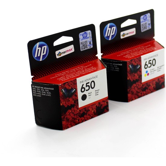 Hp Deskjet 3515 Kartuş ,hp CZ101A / CZ102A Kartuş ( Fiyatı