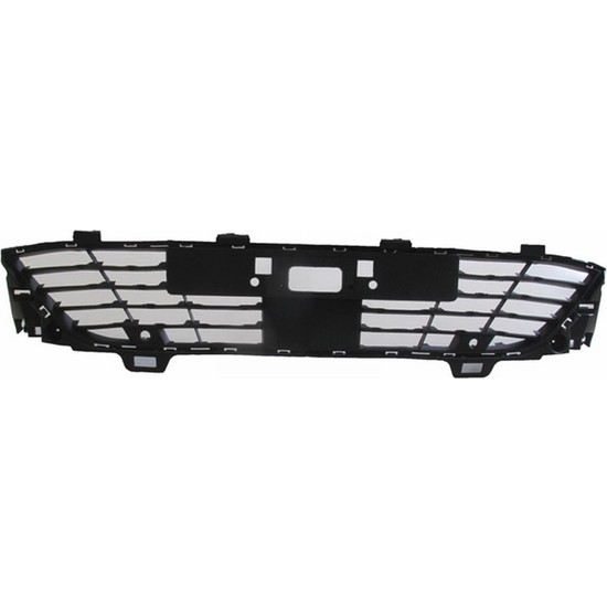 Meydan Renault Clıo- Hb- 20/22 Ön Tampon Panjuru Siyah Fiyatı