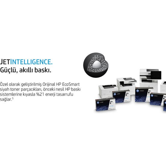 Hp 154X Laserjet Tank Toner Dolum Kiti Siyah W1540X Fiyatı