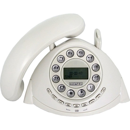 Alcatel Temporis Retro Masa Telefonu Fiyatı - Taksit Seçenekleri