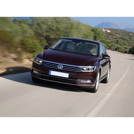 After Vw Volkswagen Passat B8 2015-2020 Dış Dikiz Aynası Fiyatı