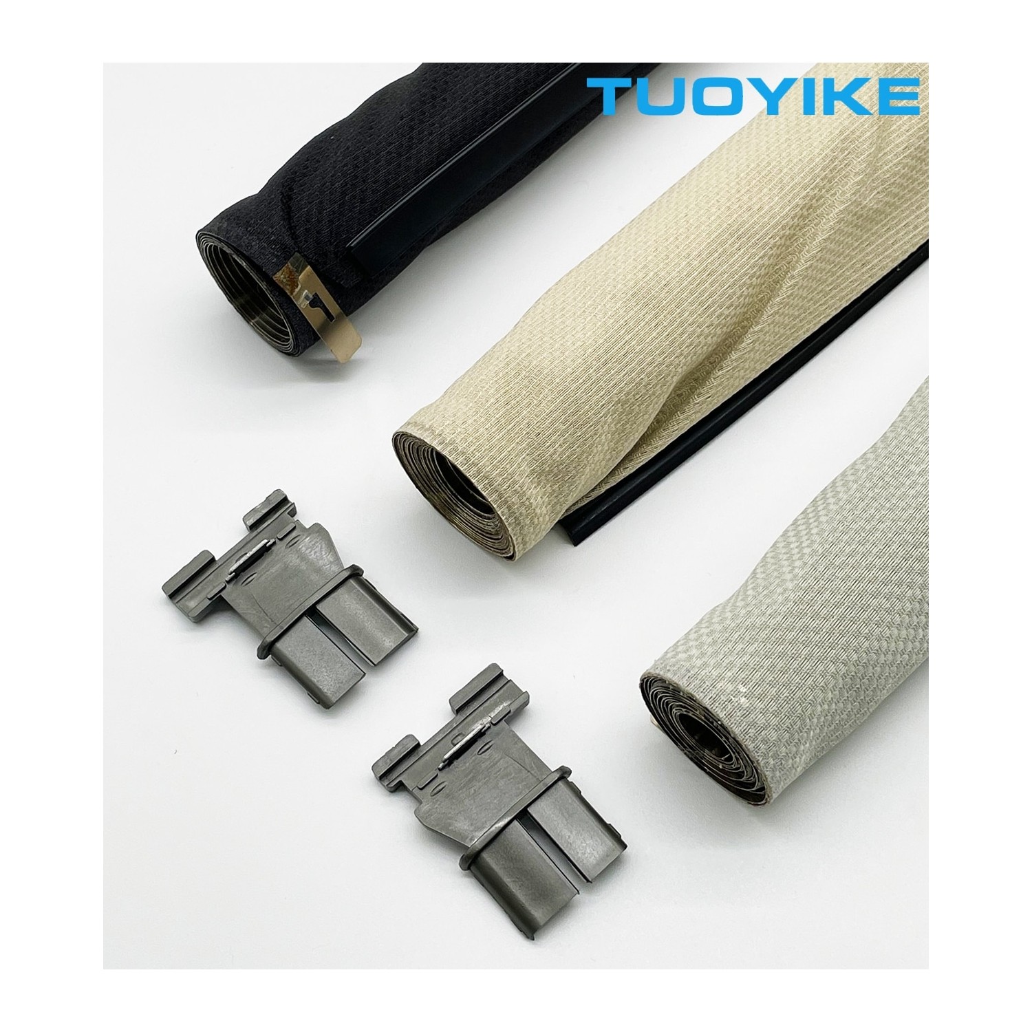 Vipkrom Skoda Yeti 2010-2018 Bej Sunroof Perdesi EK567-2 Fiyatı