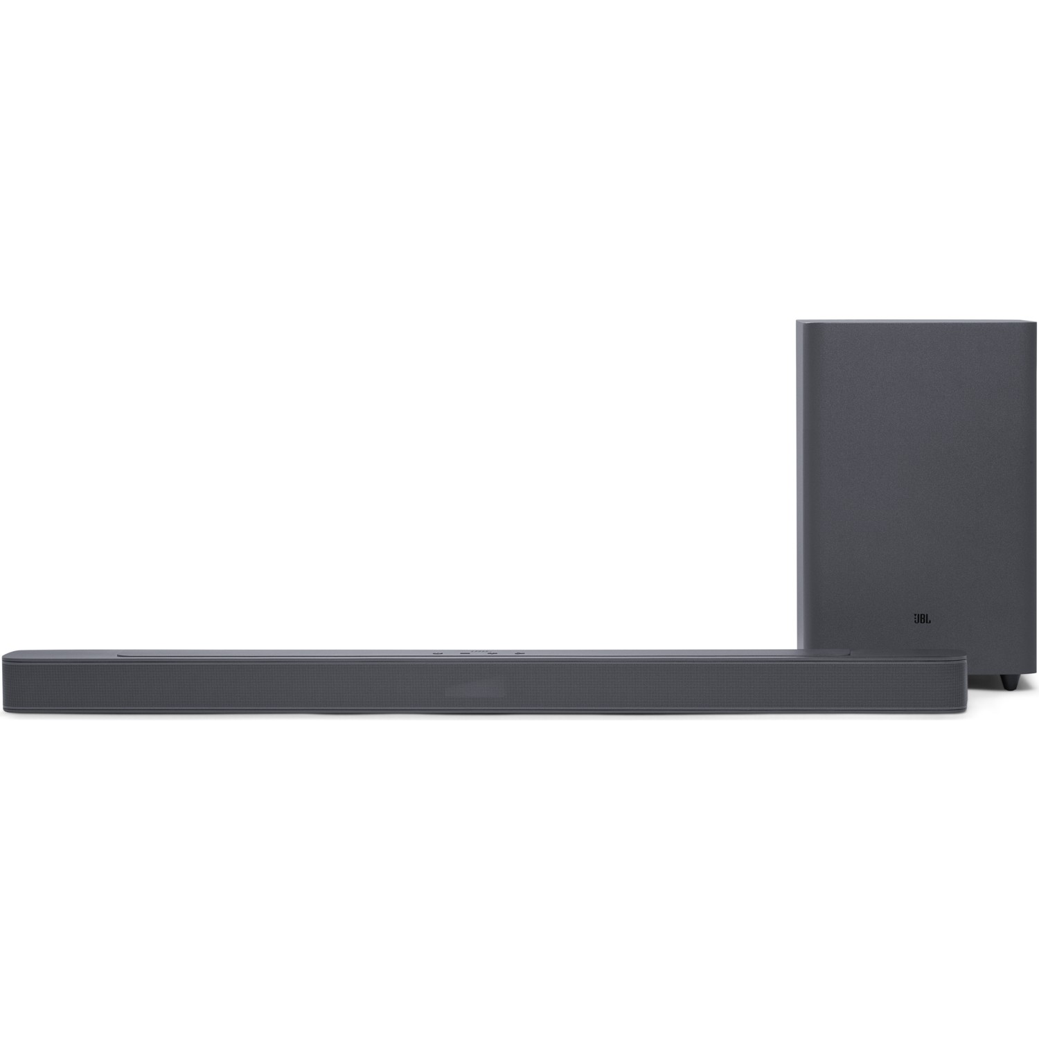 Jbl Bar 2.1, Deep Bass Mkıı Soundbar Fiyatı - Taksit Seçenekleri