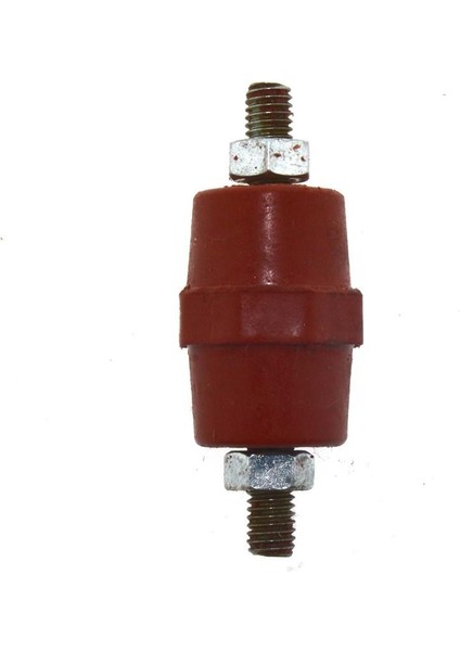 Ues Mesnet Izolatör M5-2c - Civatalı (20 Adet) Fiyatı