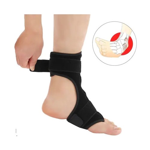 Snowtekss Ayarlanabilir Ayak Ateli (Alüminyum Destekli) Fiyatı
