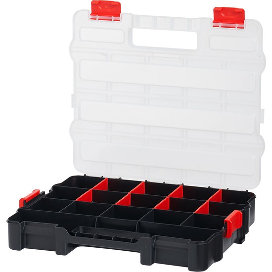 Port-Bag Poly Max 32 Organizer Kutu Fiyatı - Taksit Seçenekleri