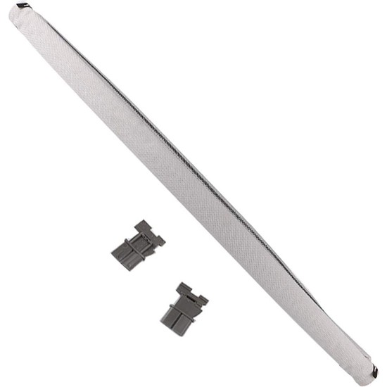 Vipkrom Skoda Yeti 2010-2018 Gri Sunroof Perdesi EK567-1 Fiyatı